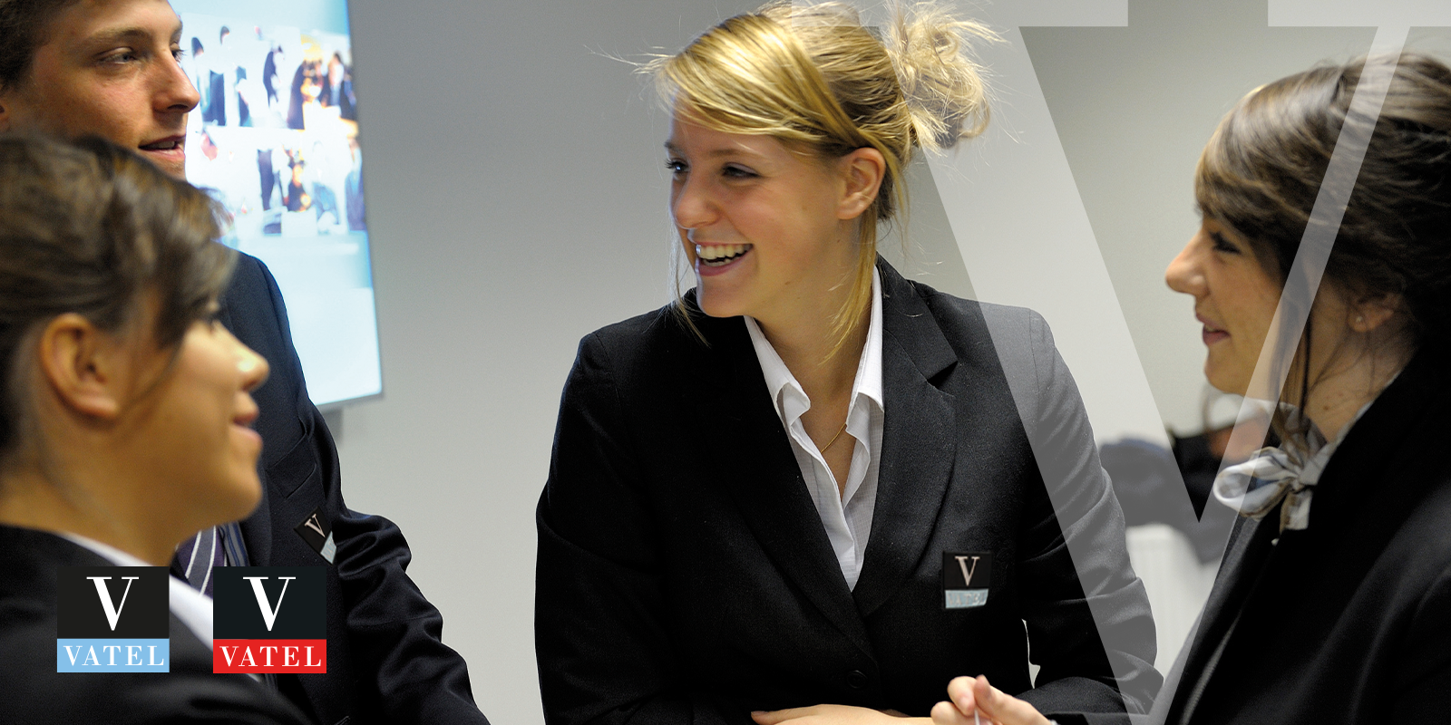 21/01/2026 - Bruxelles - 16:30 - Open Days | Vatel France
